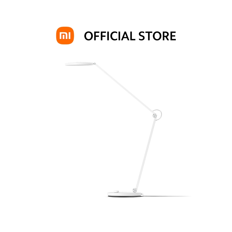 Xiaomi Mi Smart LED Desk Lamp Pro | works with Alexa/Mi Home/Apple ...