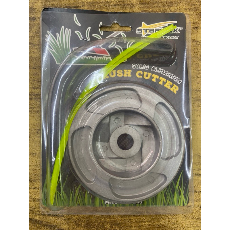 Brush Cutter / Starmax Grass Trimmer Plate | Shopee Malaysia