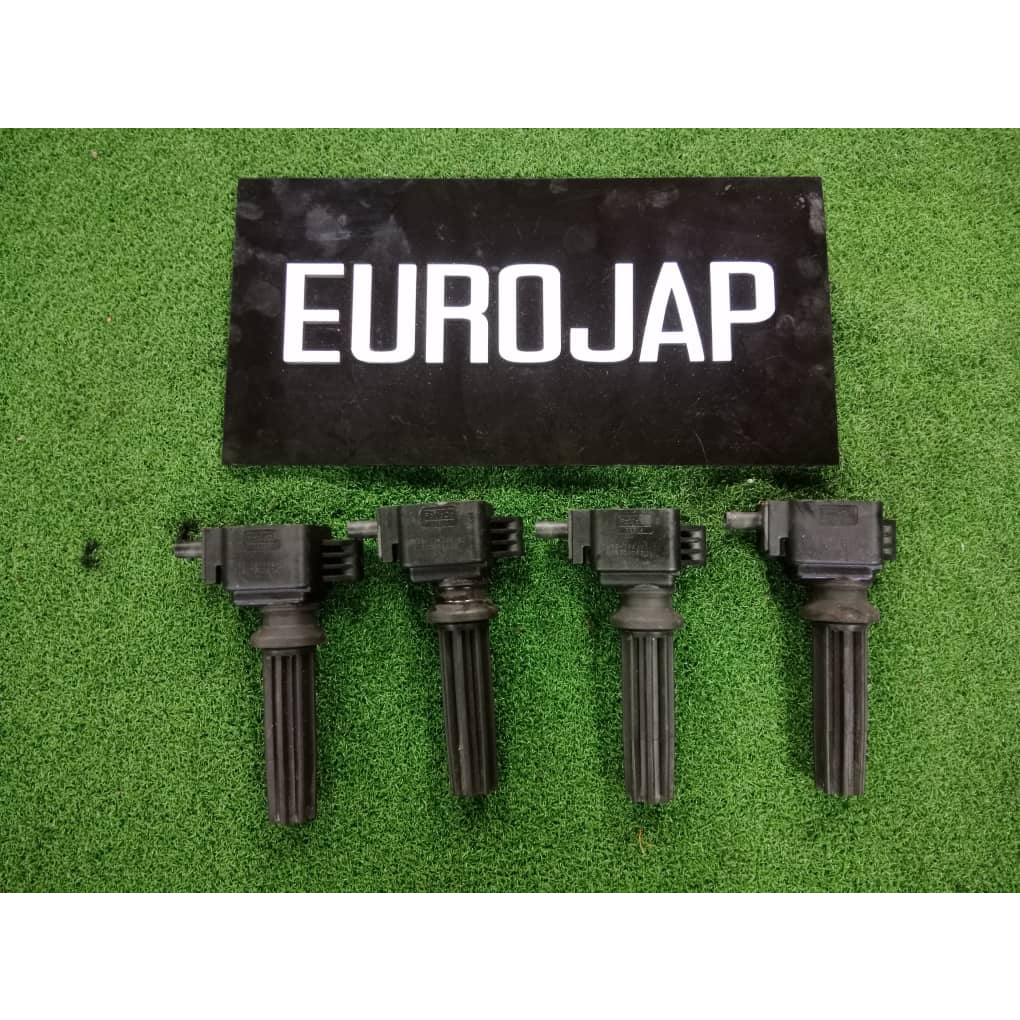 JAGUAR XF PLUG COIL ORIGINAL HALFCUT | Shopee Malaysia