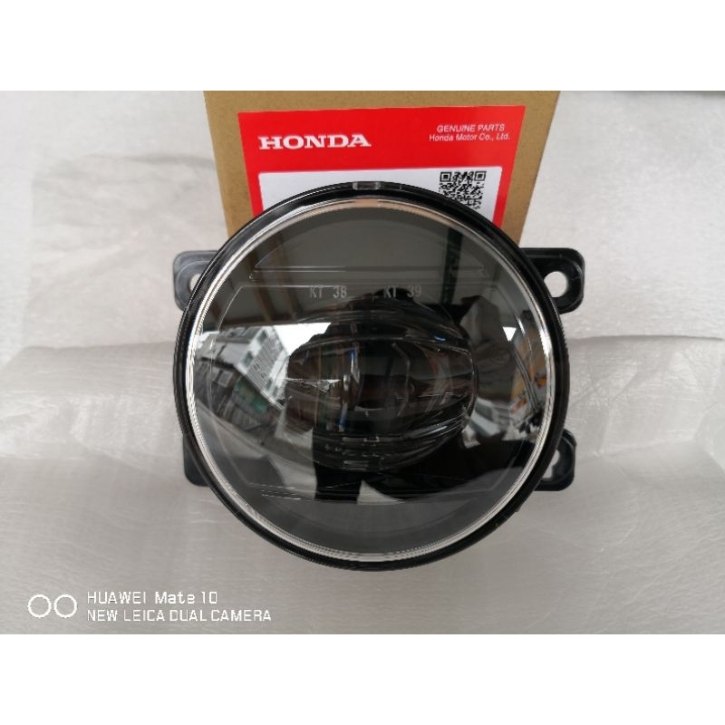 HONDA CIVIC 2022 / CITY RS / E-HEV 2024 / CRV 2024 SPOT LIGHT / FOG ...