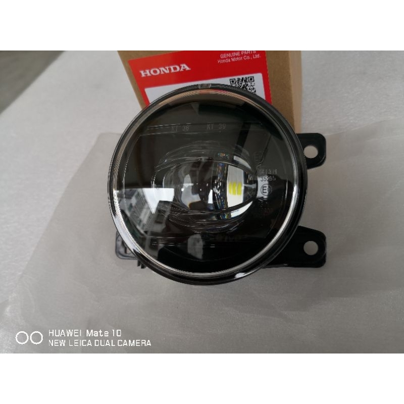 HONDA CIVIC 2022 / CITY RS / E-HEV 2024 / CRV 2024 SPOT LIGHT / FOG ...