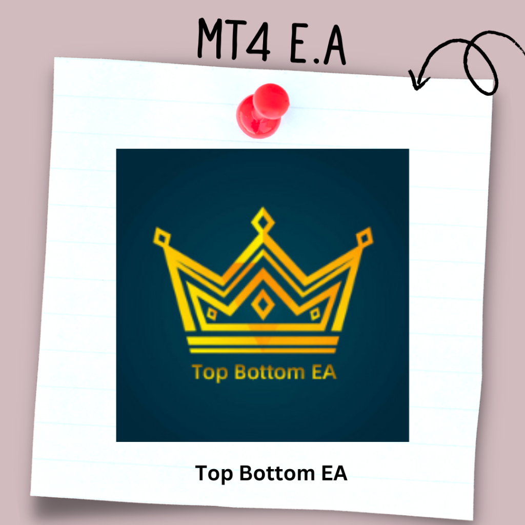 TopBottom EA v1.31 MT4 (Build 1424, 1425) | Shopee Malaysia