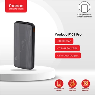 Yoobao Official Store Online, September 2024 | Shopee Malaysia