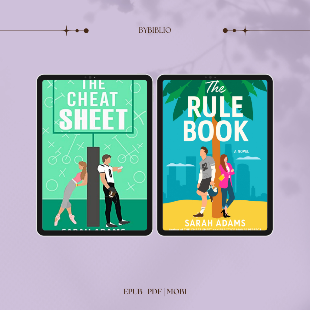 The cheat sheet The rule book - sarah adams | the cheat sheet series ...