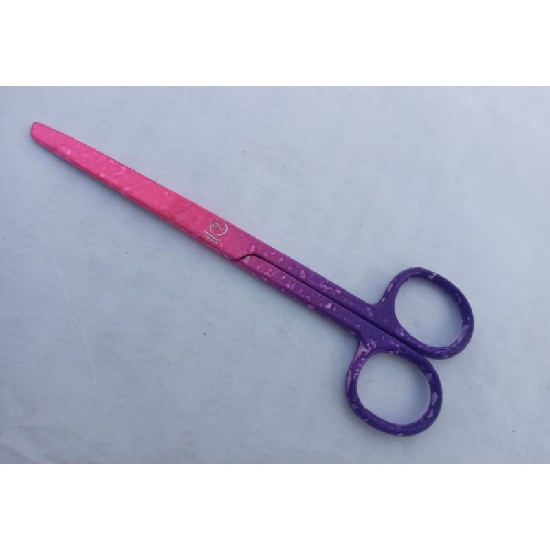 Nursing Scissor Dressing Scissor Gunting Nurse Medical Scissor Gunting ...