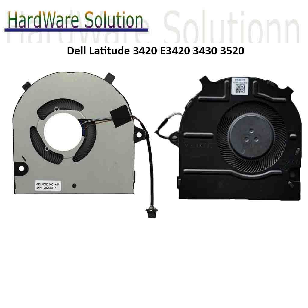 Dell Latitude 3420 E3420 3430 3520 E3520 3530 0YD29T YD29T CPU Laptop ...