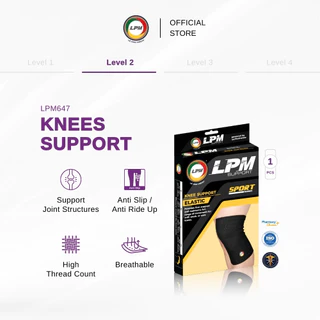 LPM Online, January 2025 | Shopee Malaysia