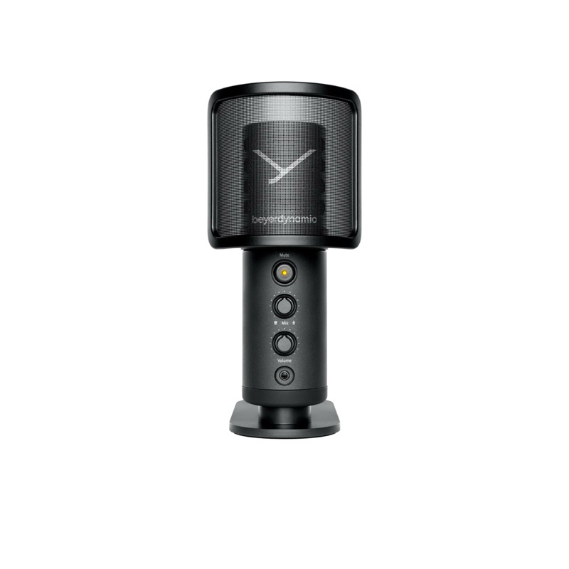 Beyerdynamic FOX usb studio microphone (Cardioid) | Shopee Malaysia