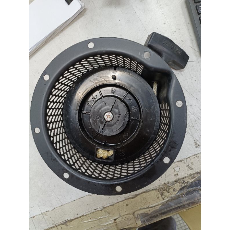 Recoil Start Robin EY28 Original Part | Shopee Malaysia