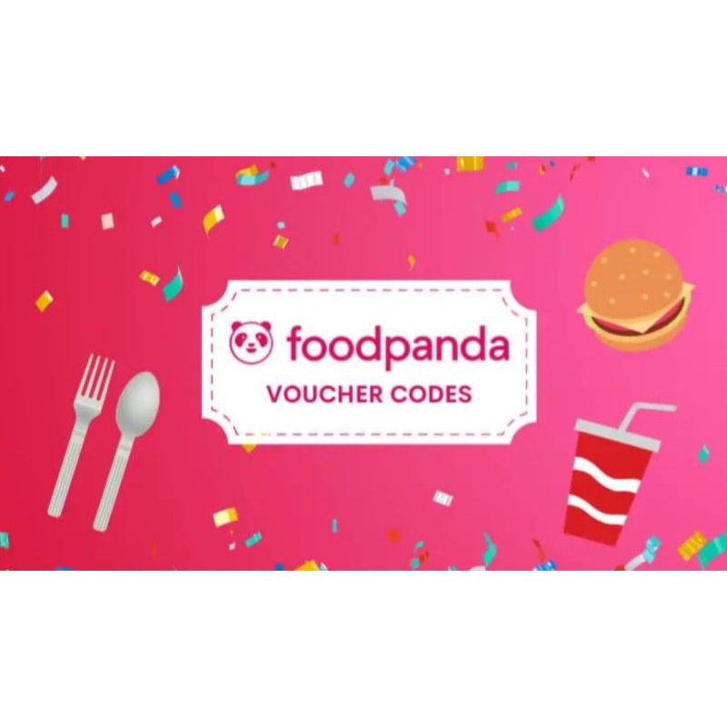 FOODPANDA ORDER SERVICES | Shopee Malaysia