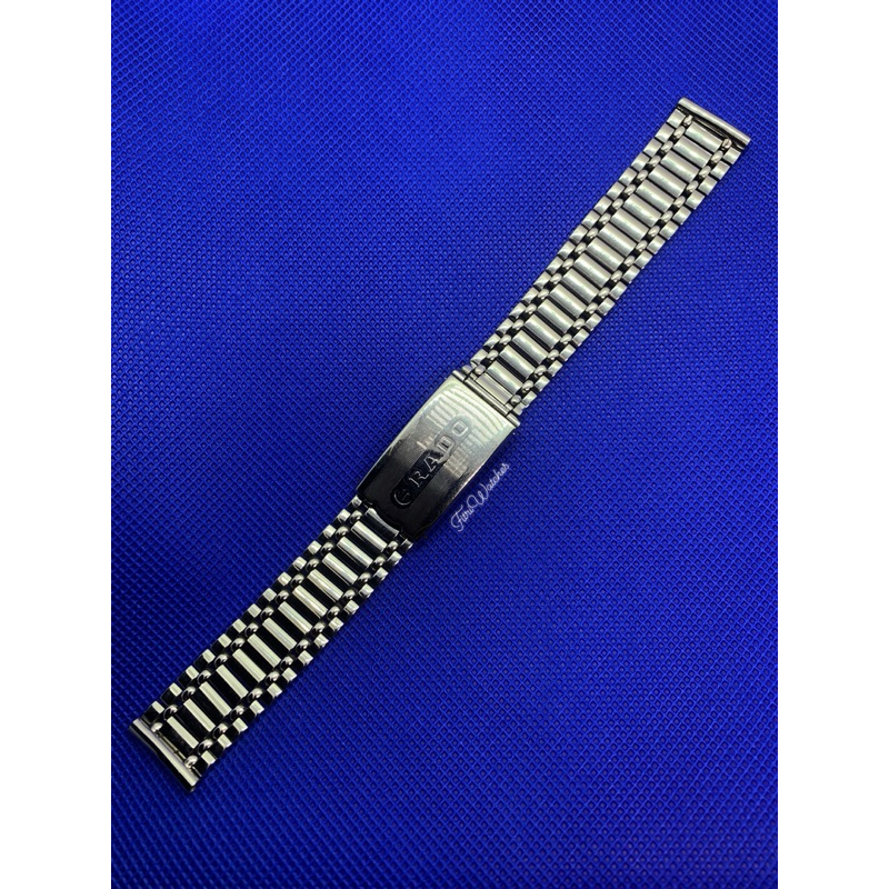 Tali Rado / Bracelet Rado Original Swiss | Shopee Malaysia