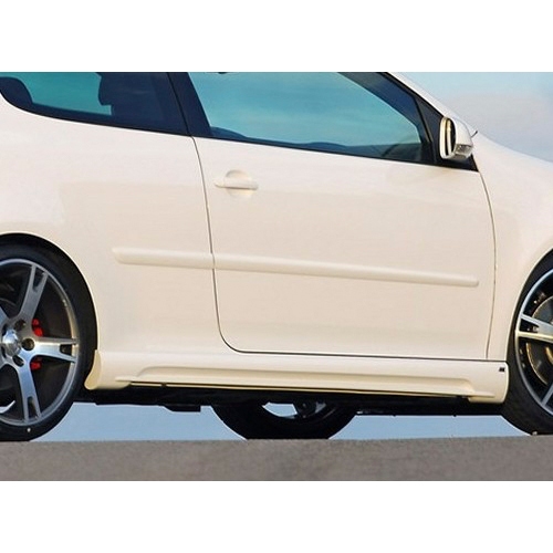 Golf MK5 `03 Side Skirt A Style | Shopee Malaysia