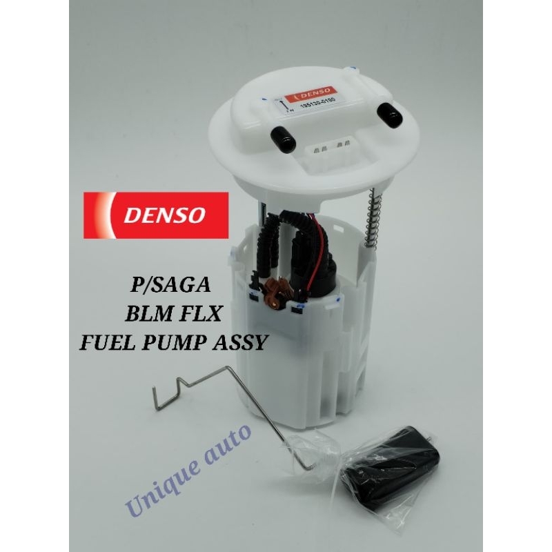 PROTON SAGA BLM FLX FUEL PUMP ASSY [195130-0190] | Shopee Malaysia