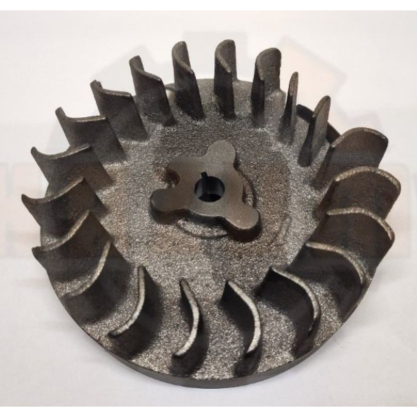 Engine Robin EY20 Flywheel | Shopee Malaysia