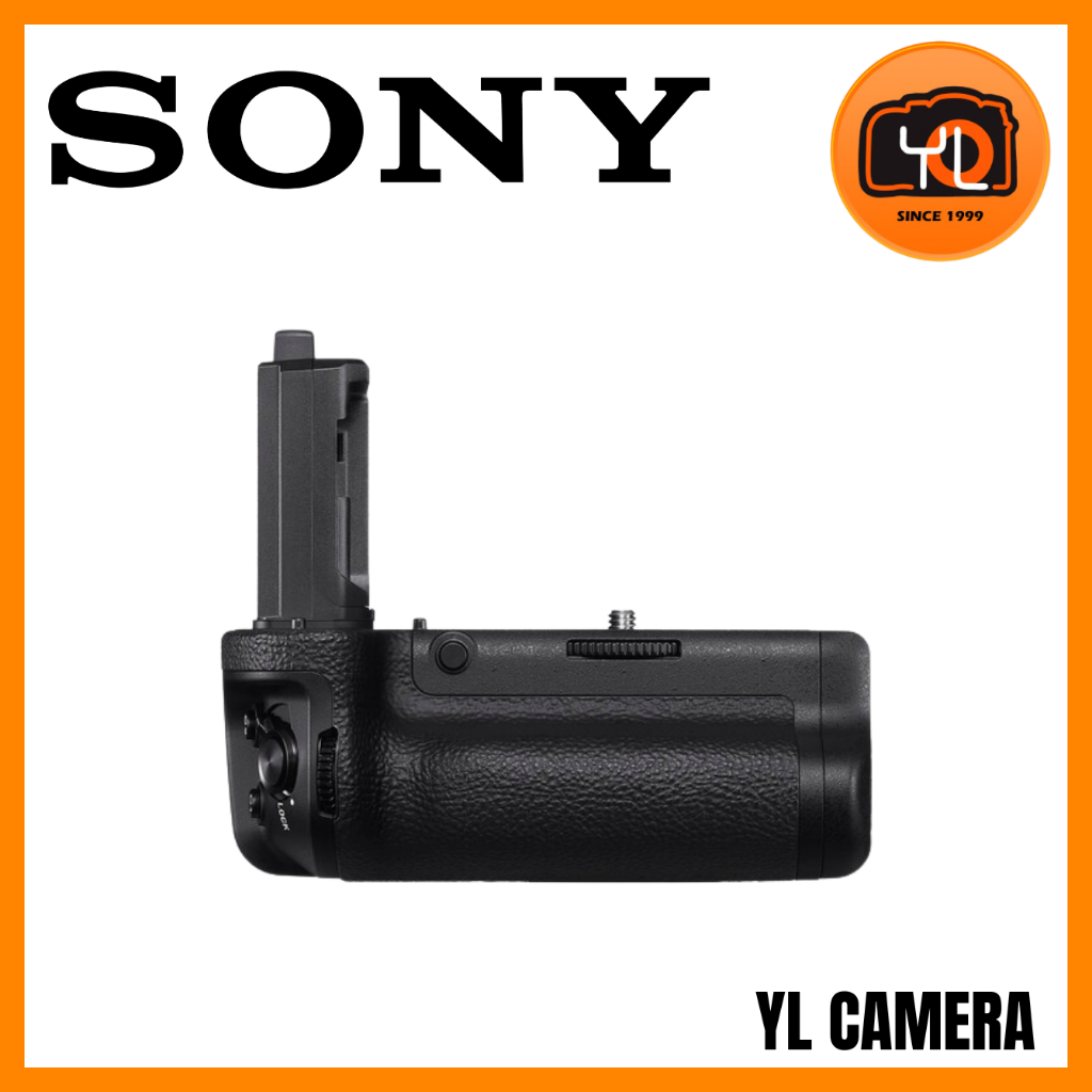 Sony VG-C5 Vertical Grip | Shopee Malaysia
