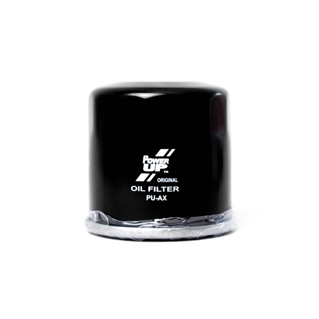 POWER UP OIL FILTER PERODUA AXIA - (PU-AX) | Shopee Malaysia