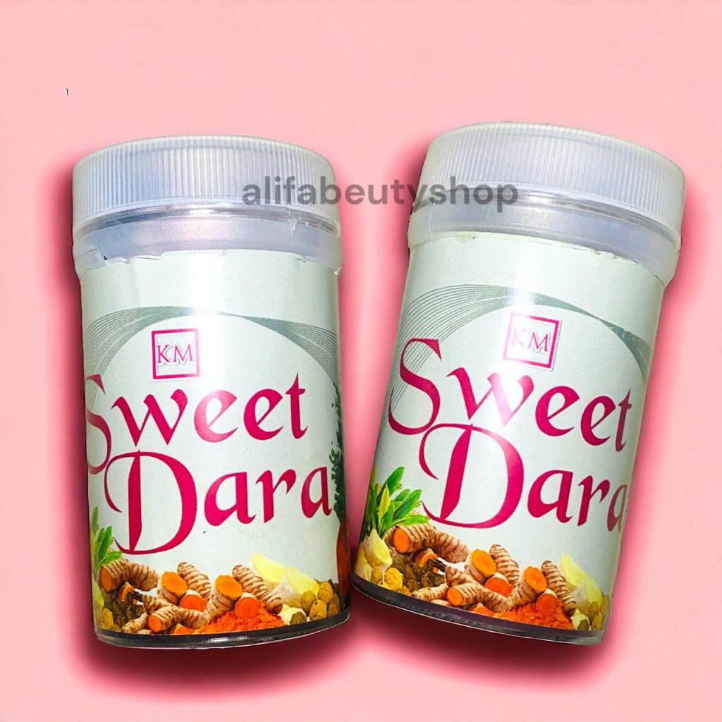 MAAJUN SWEET DARA JAMU KAK KM MAKANAN TRADISI HERBA ORIGINAL | Shopee ...