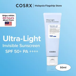 GLAMPICK x COSRX Store Online, January 2026 | Shopee Malaysia