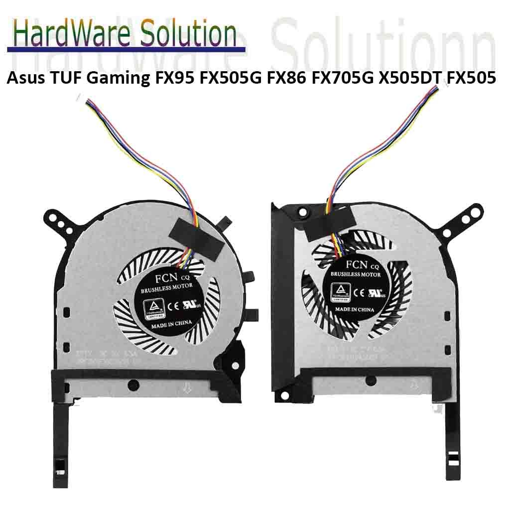 Asus TUF Gaming FX95 FX505G FX86 FX705G X505DT FX505 FX705DU ZX86 ...