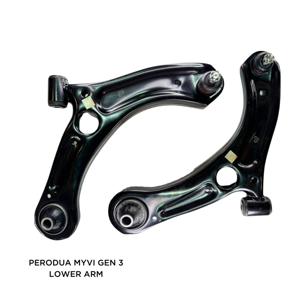 Perodua Myvi 2018 G3 FL Proexpert Lower Arm Front | Shopee Malaysia