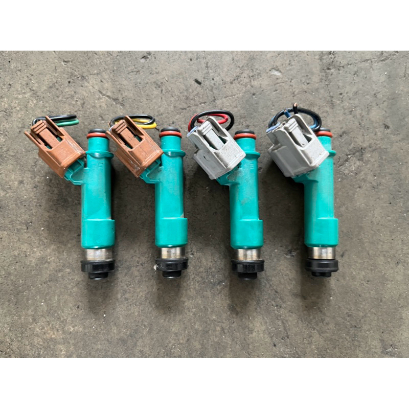Toyota Estima Injector 330CC For 2AZ ACR50 ANH10 Myvi Alza Vios ...