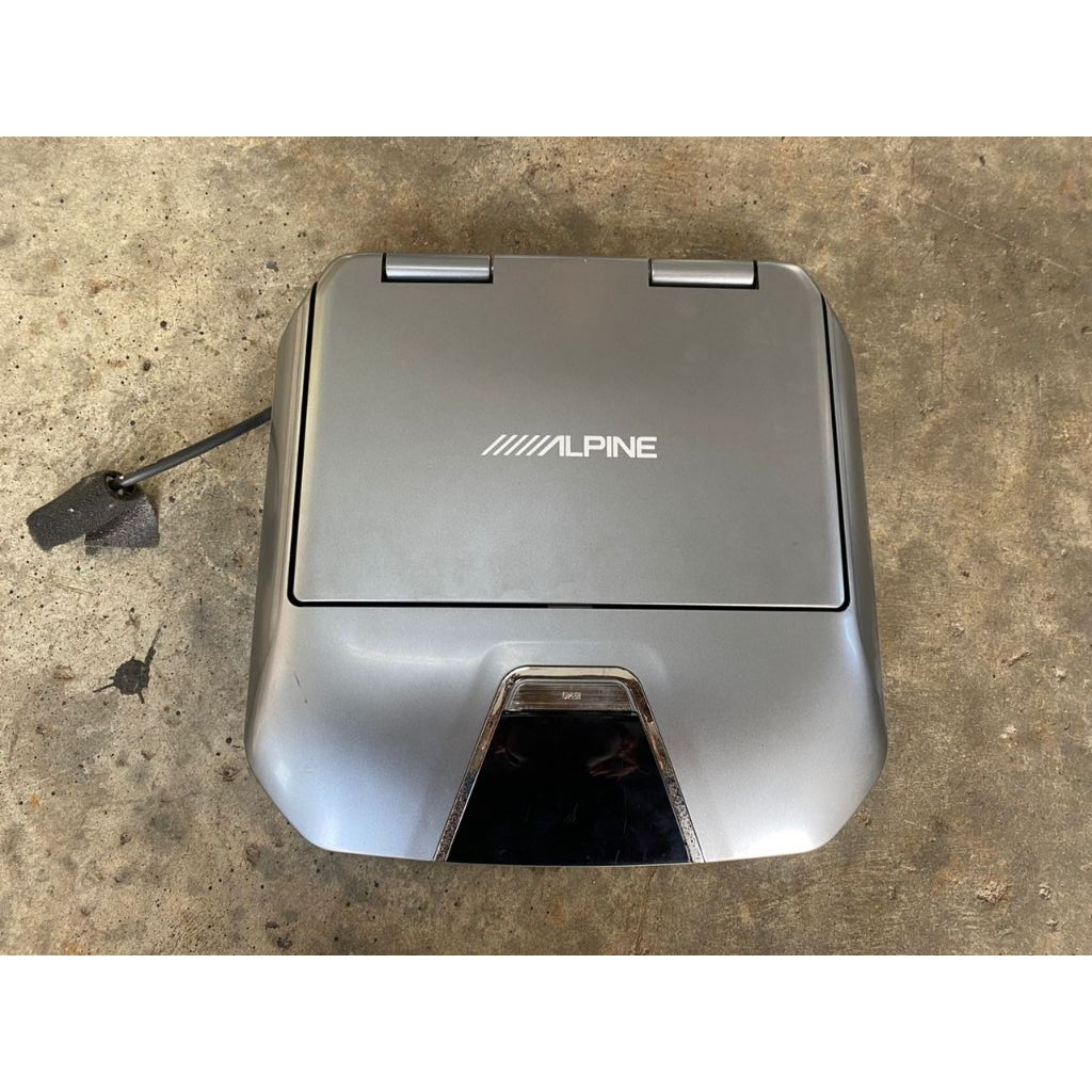 TOYOTA ANH20 VELLFIRE ALPHARD ALPINE SCREEN TV | Shopee Malaysia
