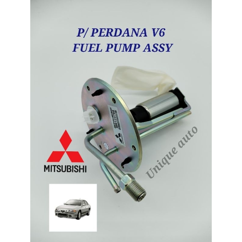 P/PERDANA V6 FUEL PUMP ASSY | Shopee Malaysia