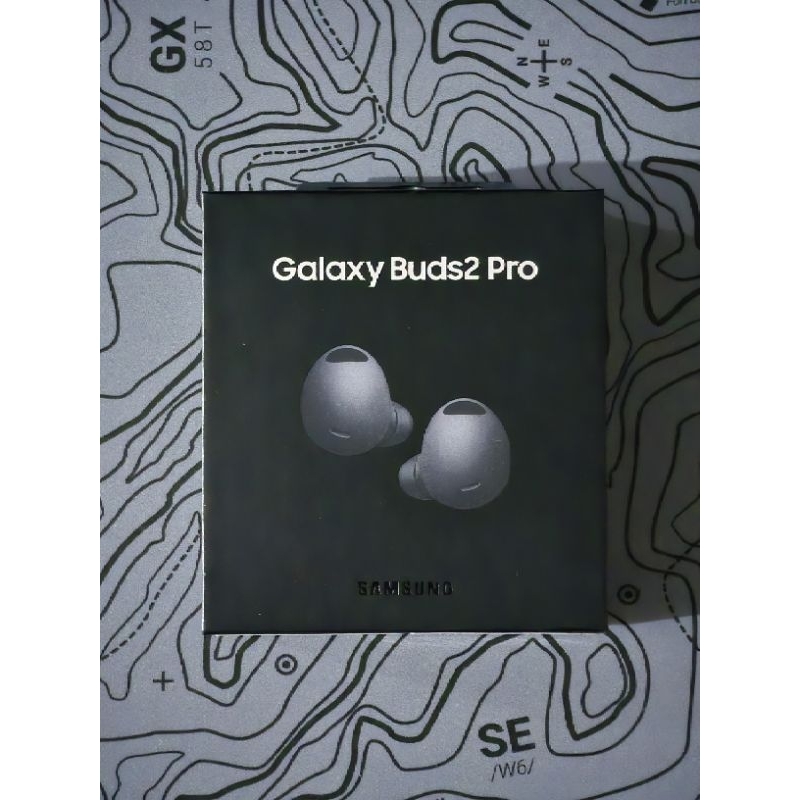 Samsung Galaxy Buds2 Pro (Free Star Wars R2-D2 Case) | Shopee Malaysia