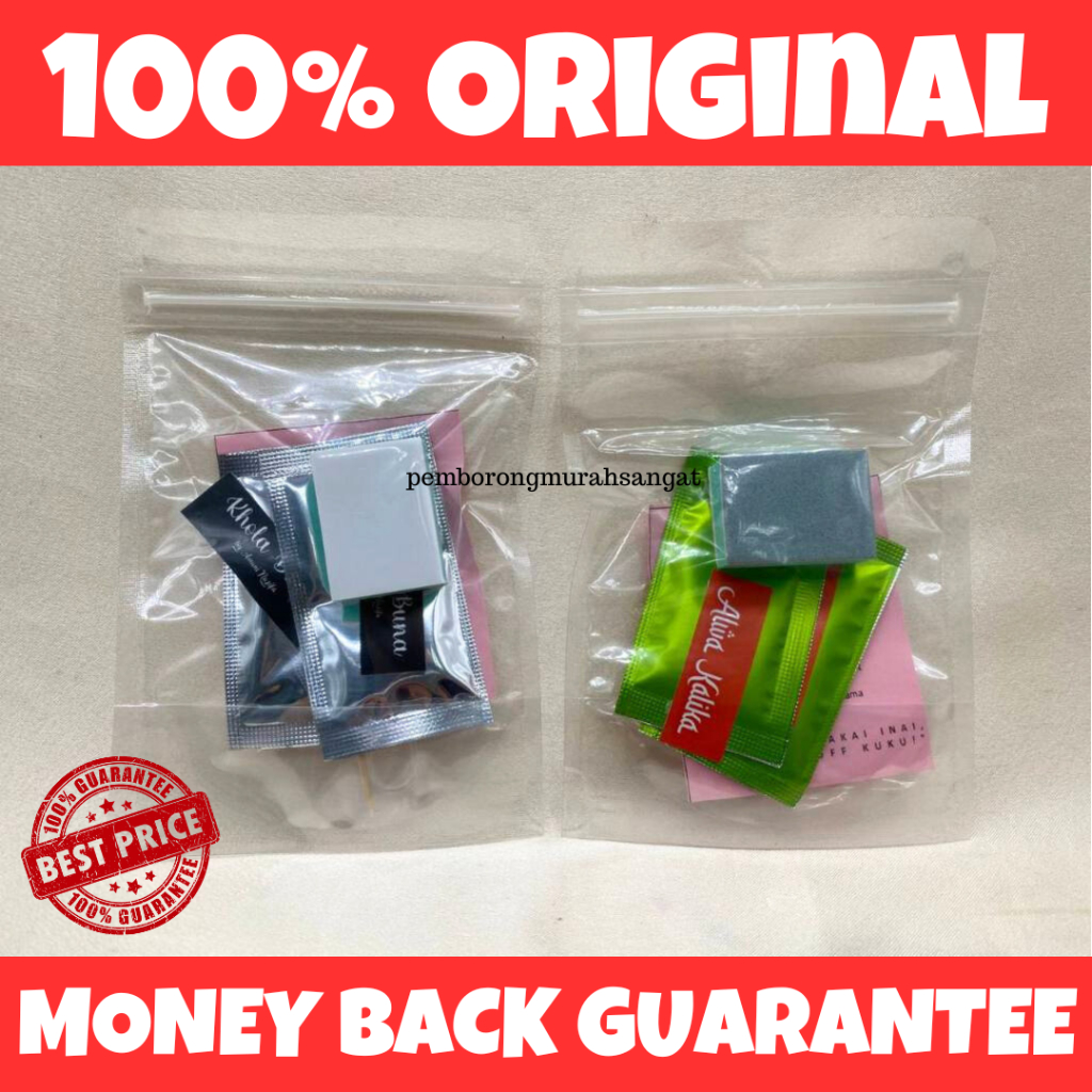 INAI KHOLA BUNA ALWA KALIKA BY AMANI NAZIFA (INAI HITAM) INAI SERBUK ...