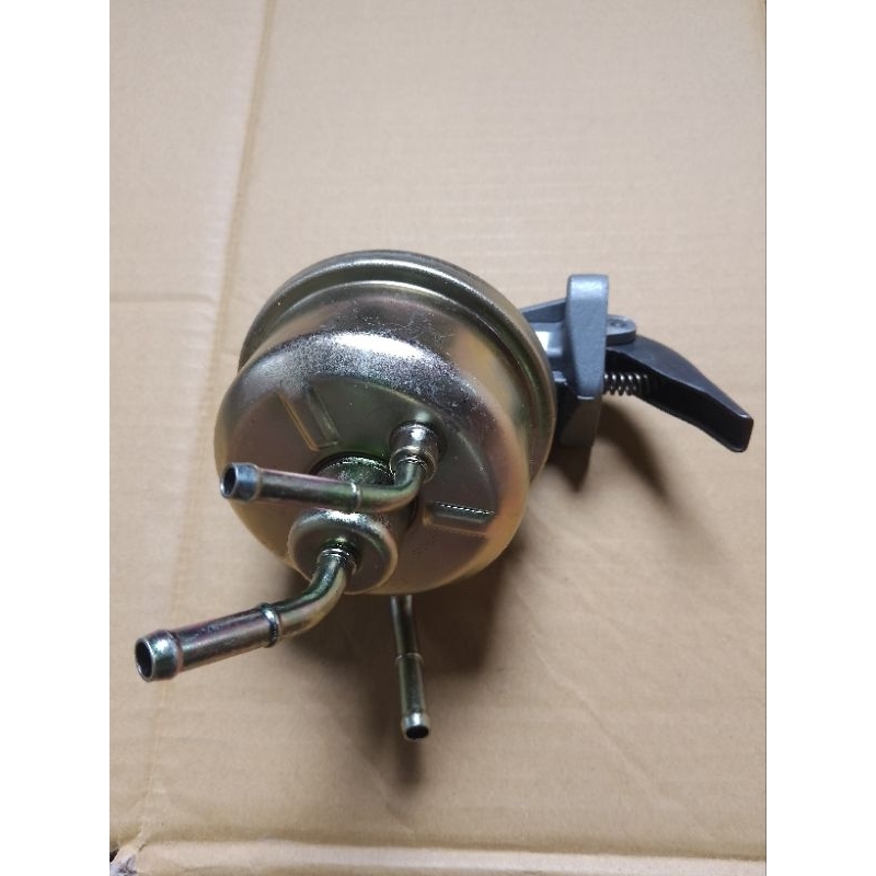 TOYOTA FJ60,FJ62,FJ70(3F) FUEL PUMP(DW-123) | Shopee Malaysia
