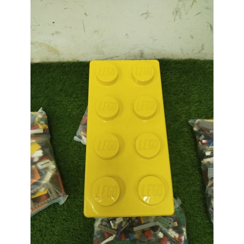 Lego Mix and Match comewith box | Shopee Malaysia