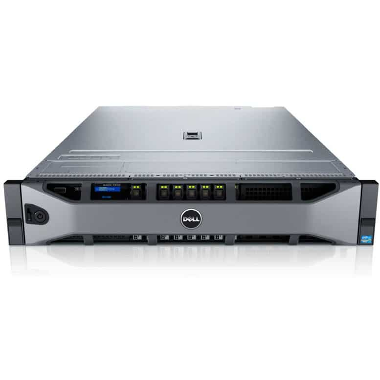 Dell Precision R7910 2x Xeon 14C E5-2690 v4 2.6GHz, 128GB (8x16GB ...