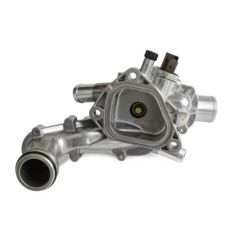 Mini Cooper R56 Peugeot 308 1.6 Turbo Aluminium Thermostat Housing ...