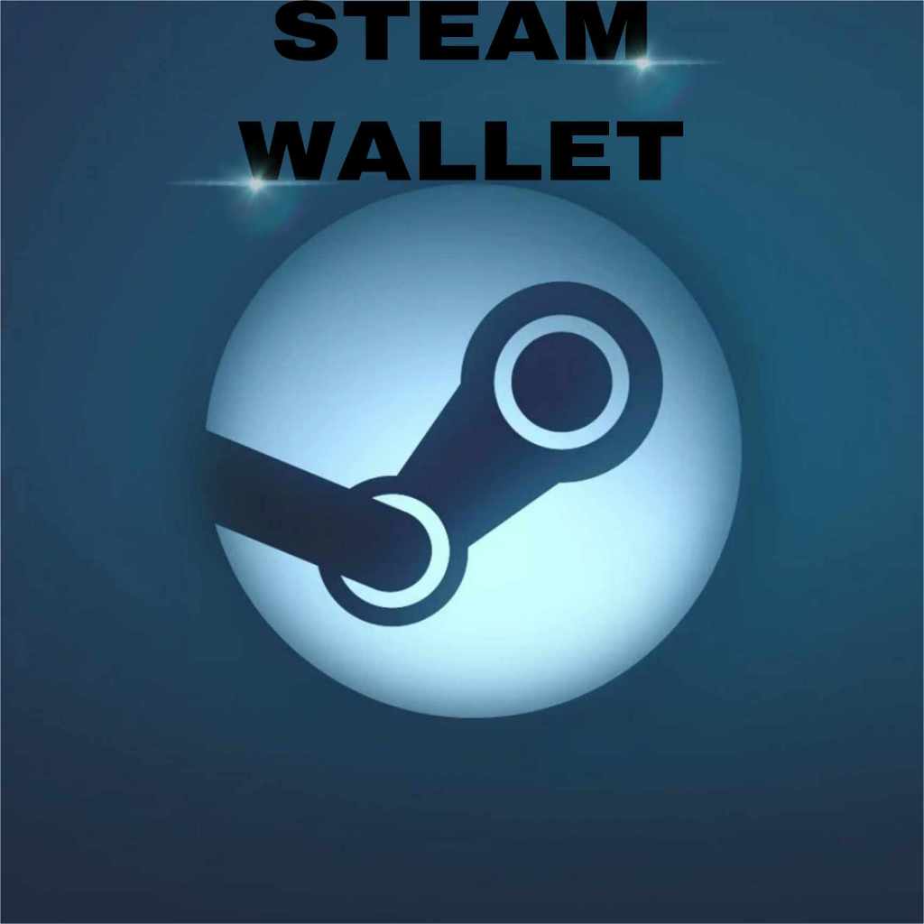 Self Redeem Steam Wallet Game MYR RM5 RM10 RM20 Digital Prepaid Code for all steam PC game ...
