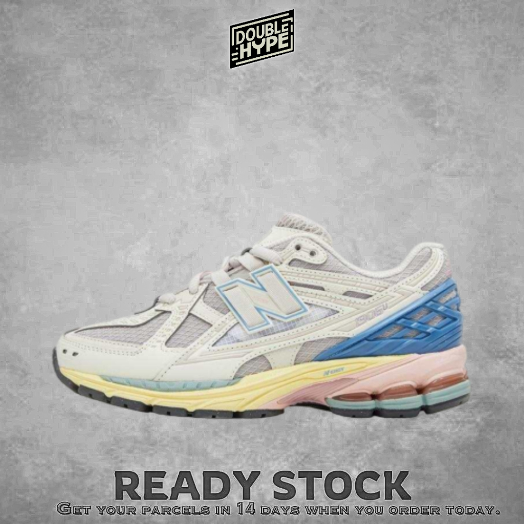 New Balance 1906U Lunar New Year M1906NC Sneakers Shoes | Shopee Malaysia