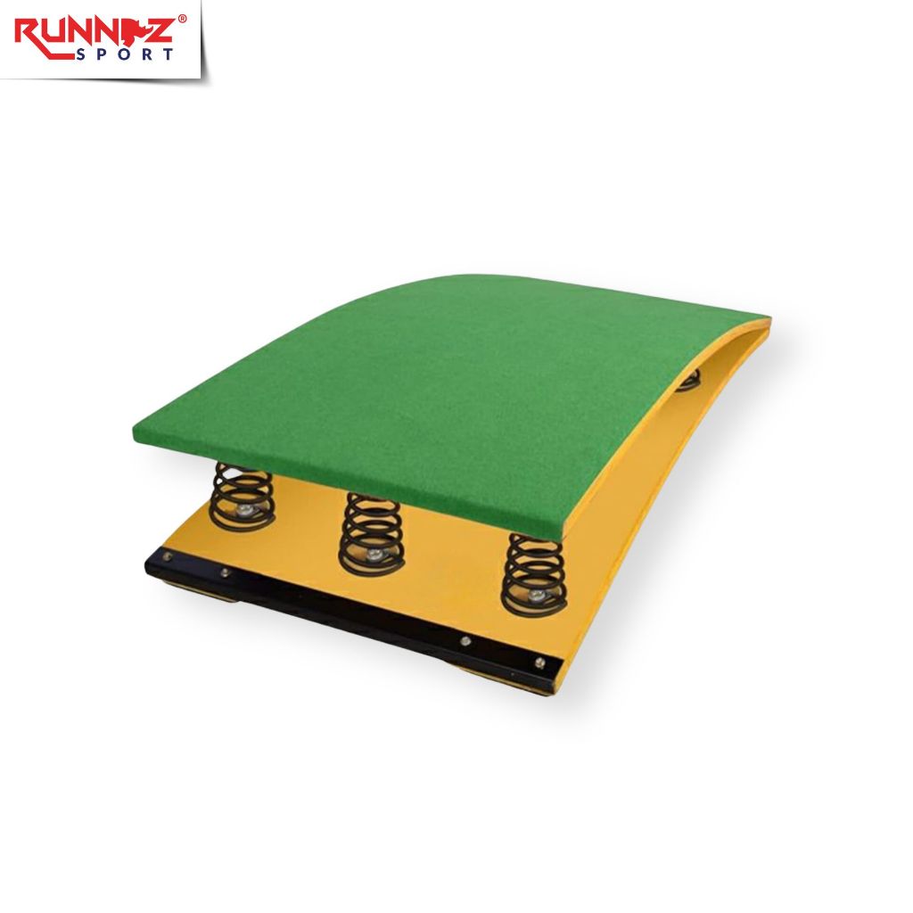 Runnoz Sport Training Springboard | Shopee Malaysia