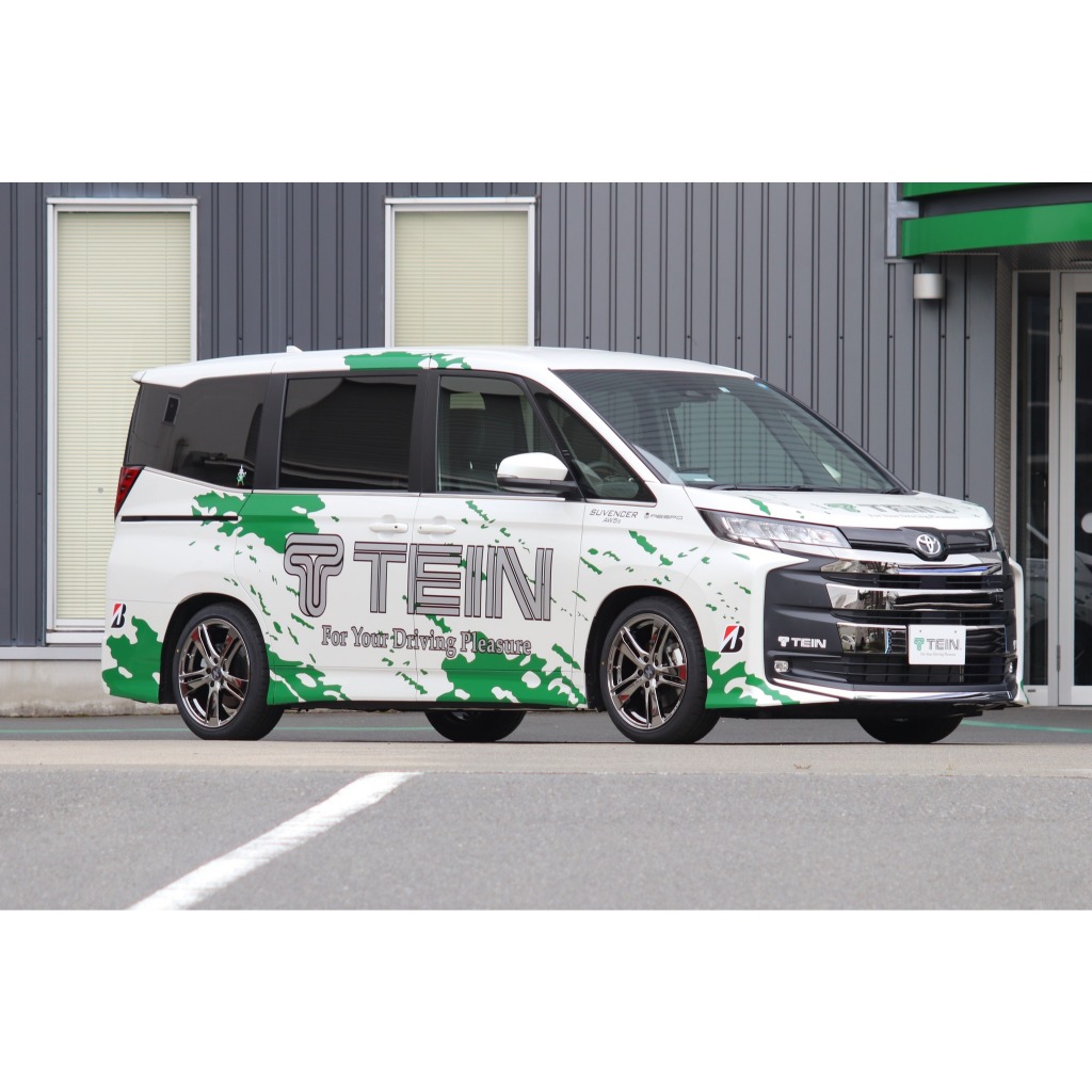 Tein Flex A Toyota Voxy Noah Esquire ZRR80G ZRR80W ZWR80G ZWR80W ZRR80 | Shopee Malaysia