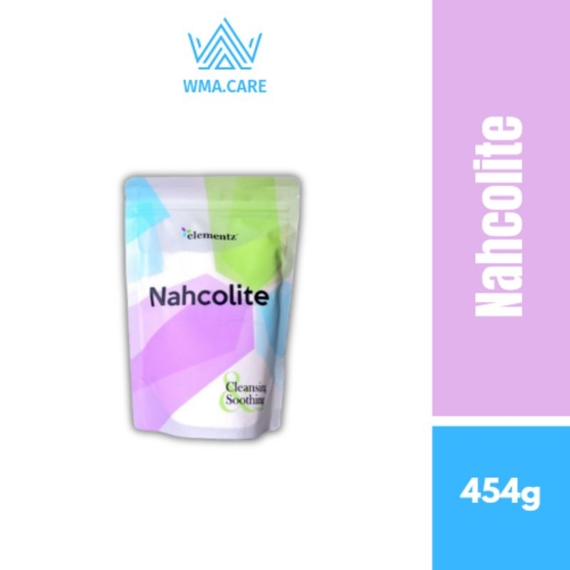 Elementz Nahcolite 454g | Shopee Malaysia