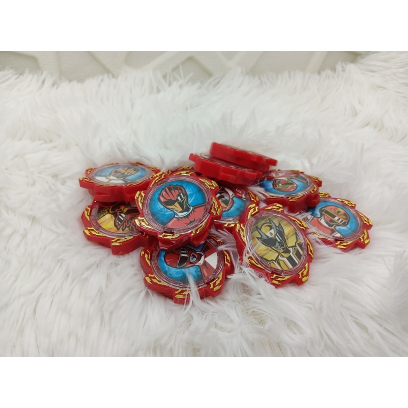 Avataro Sentai - Donbrothers _ Avataro Gears ( DX & GP/SG Version ) | Shopee Malaysia