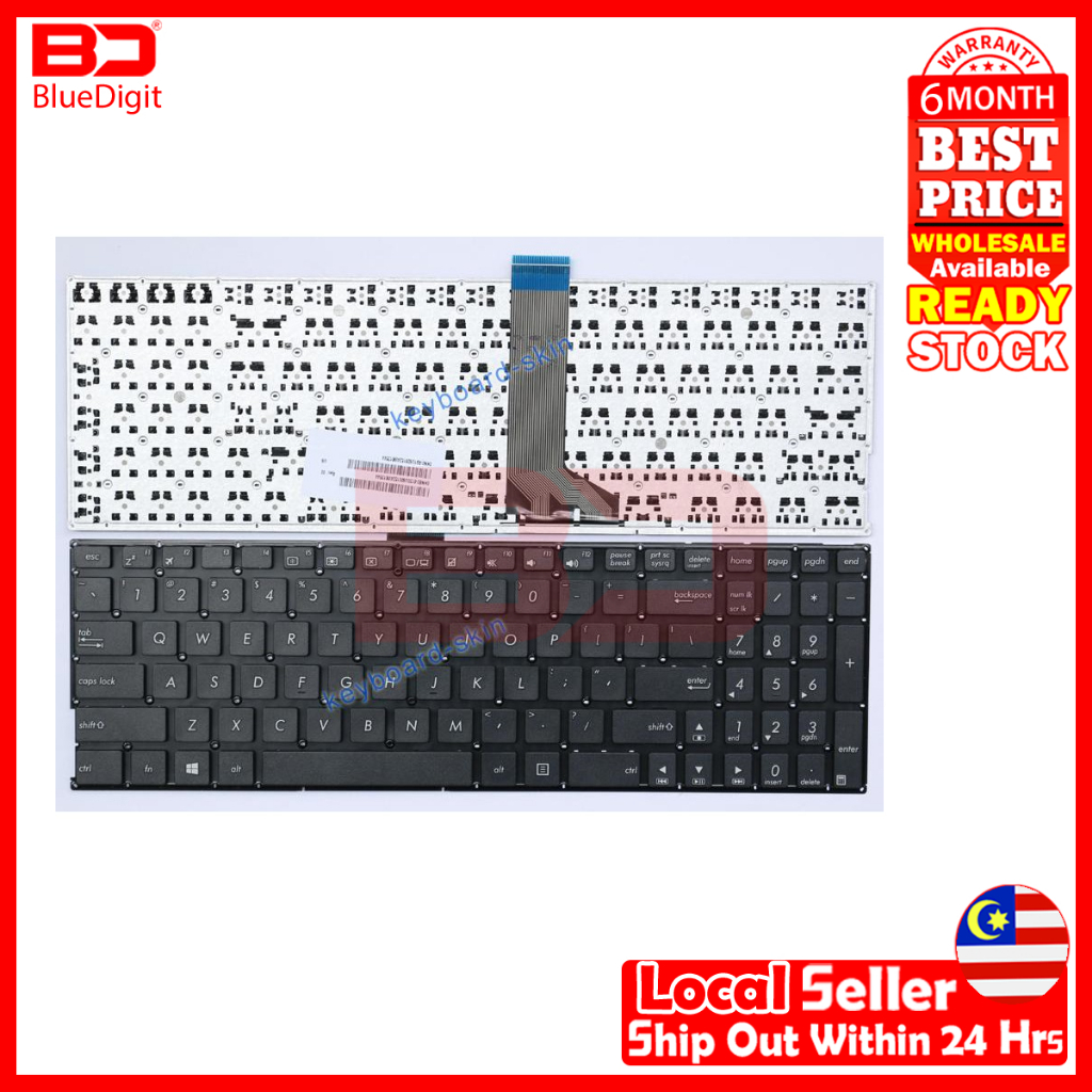 ASUS A555LB K555 A555 A555L A555LD A555LF A555LJ A555LP F555 F555LA ...