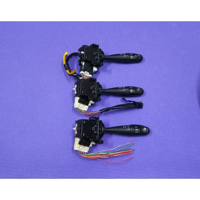 VIVA/MYVI GEN 1/ALZA GEN 1/AVANZA STICK SWITCH LAMP | Shopee Malaysia