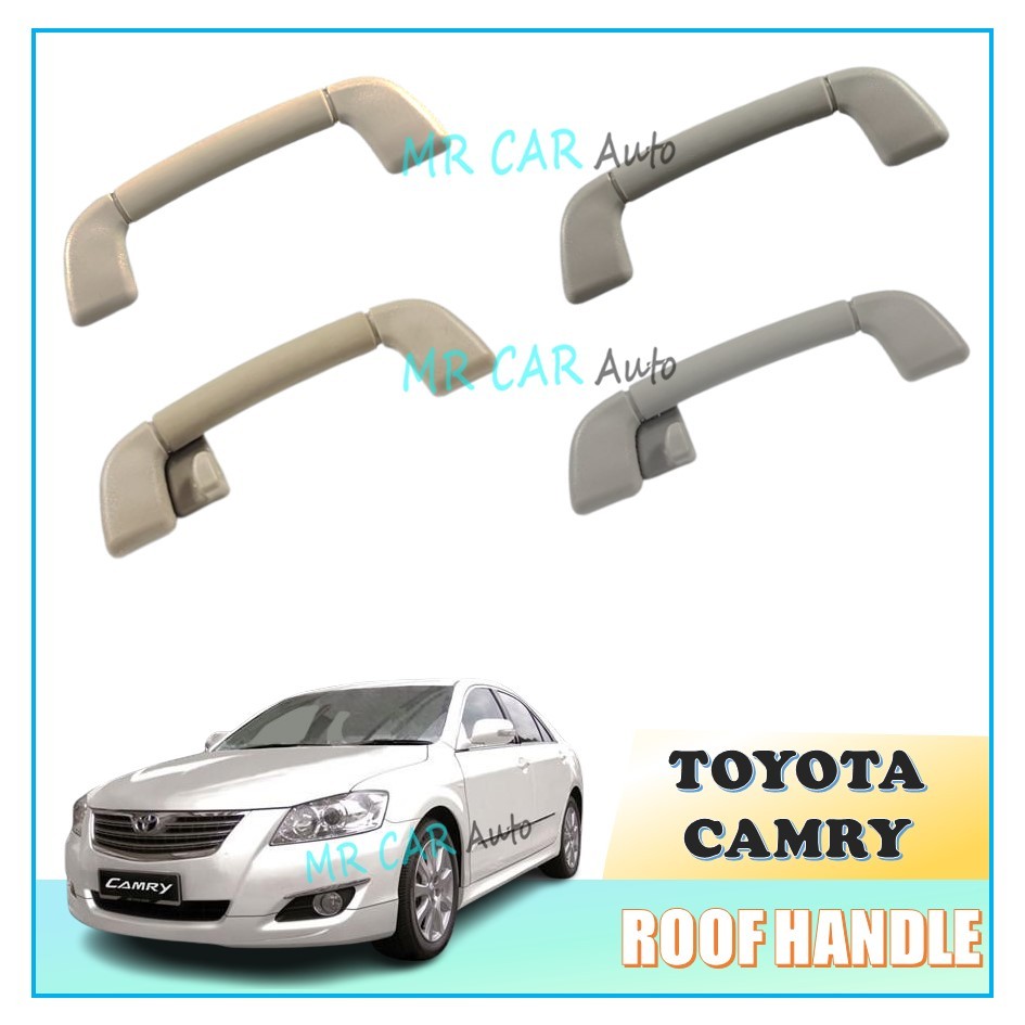 TOYOTA ALPHARD CAMRY ACV40 HARRIER VELLFIRE MARK X LAND CRUISER ROOF ...