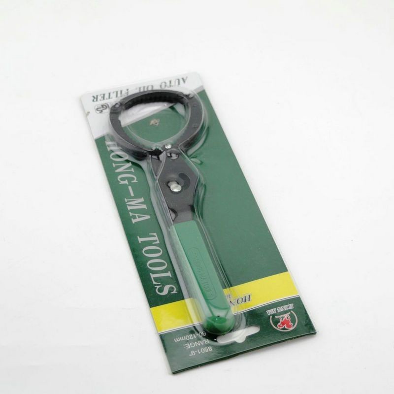 Car Oil Filter Wrench Oil Filter Opener For Proton Perodua | Shopee ...