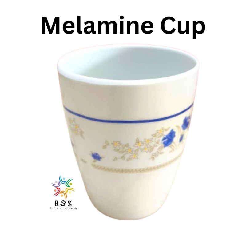 Melamine Plastic Cup/ Cawan Plastik | Shopee Malaysia