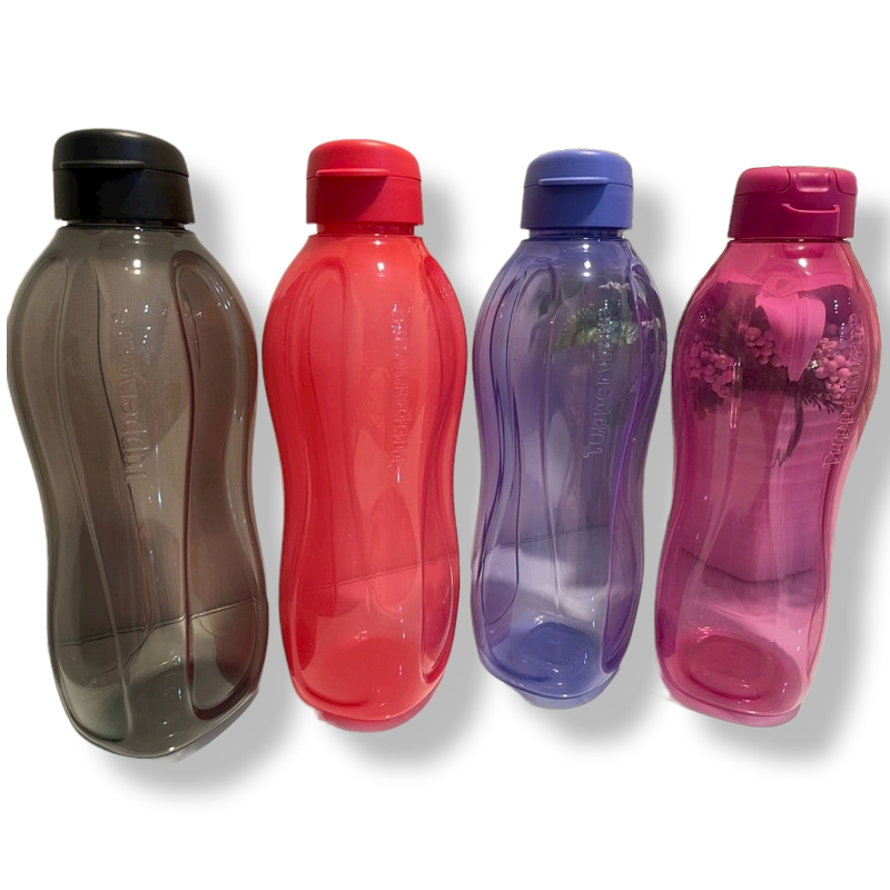 Tupperware Eco Bottle 2L/Water Bottle/Botol Air(1pc) | Shopee Malaysia