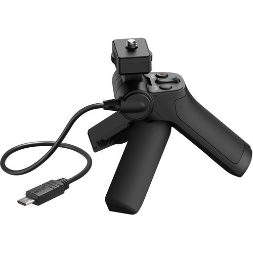 Sony VCT-SGR1 Shooting Grip | Shopee Malaysia