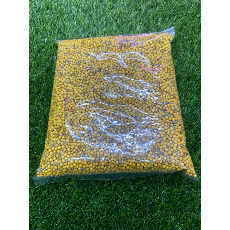 Baja Buah / Baja 10-5-20 (1 kg) / Baja durian / Baja super fruit ...