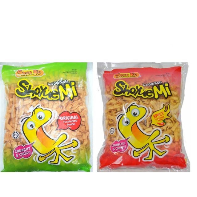 SHOYUEMI ORIGINAL/SPICY 1KG | Shopee Malaysia