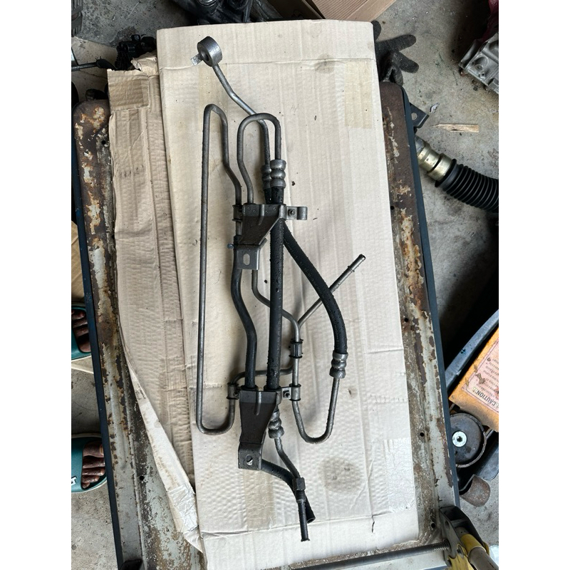 PLACER X POWER STEERING PIPE | Shopee Malaysia