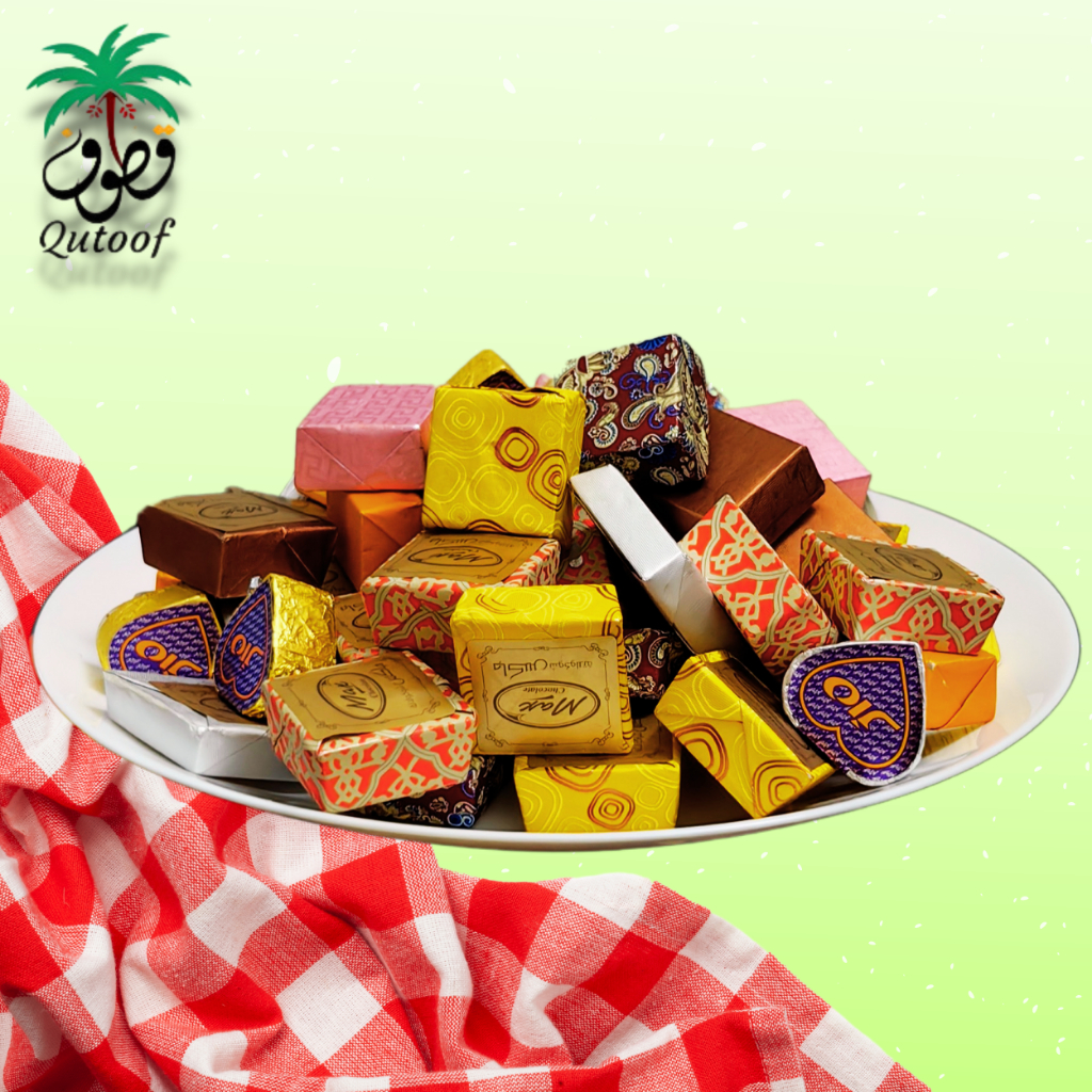 Chocolate Patchi luxury gifting & fine flavours | Shopee